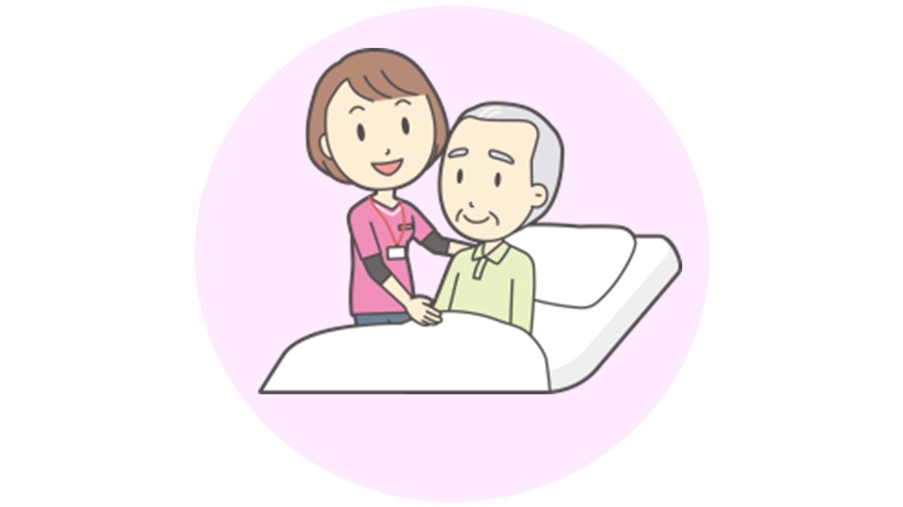 Thông tin hữu ích cho những bạn muốn thi TOKUTEI KAIGO